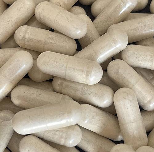 Re‑equilibrio | Suplemento digestivo y hepático natural